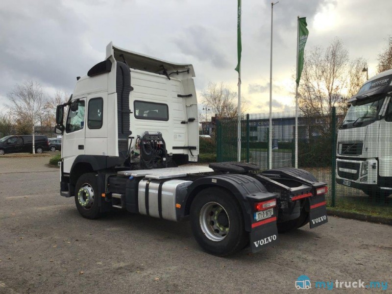 2020 Volvo Trucks FM11 450HP VERSION 4 56,000kg in Penang Auto for ...