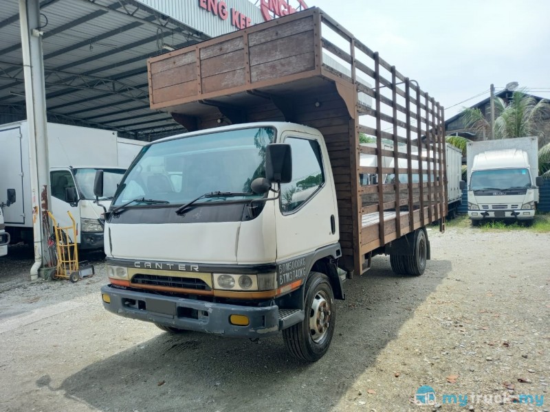 Find new & used trucks & lorry in Malaysia - mytruck.my