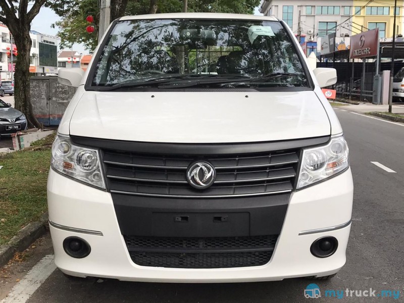 2020 ZNA SUCCESS 2,150kg in Selangor Manual for RM45,500 - mytruck.my