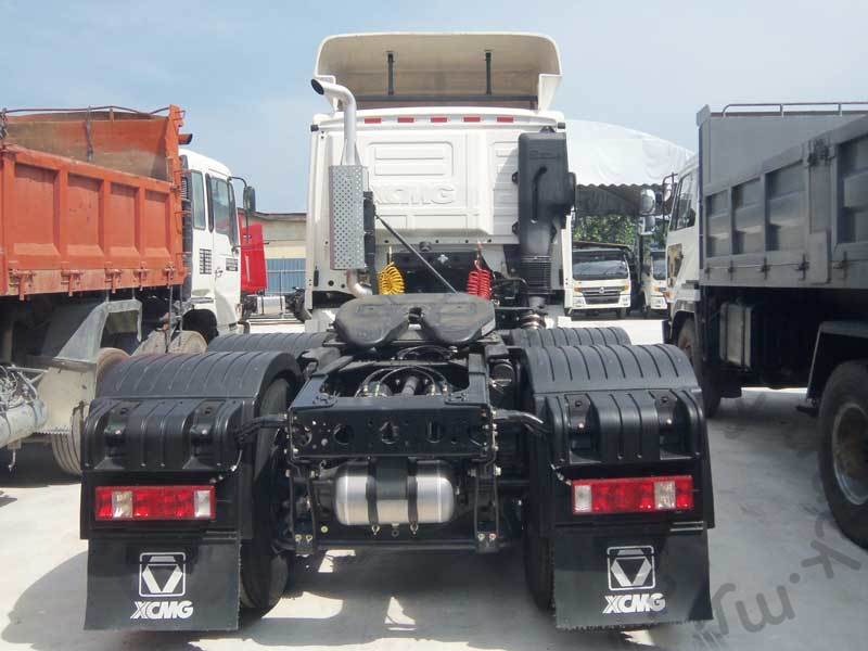 2015 Hohan ZZ4255 6x4 ZF 24,000kg in Selangor Manual for RM230,000 ...