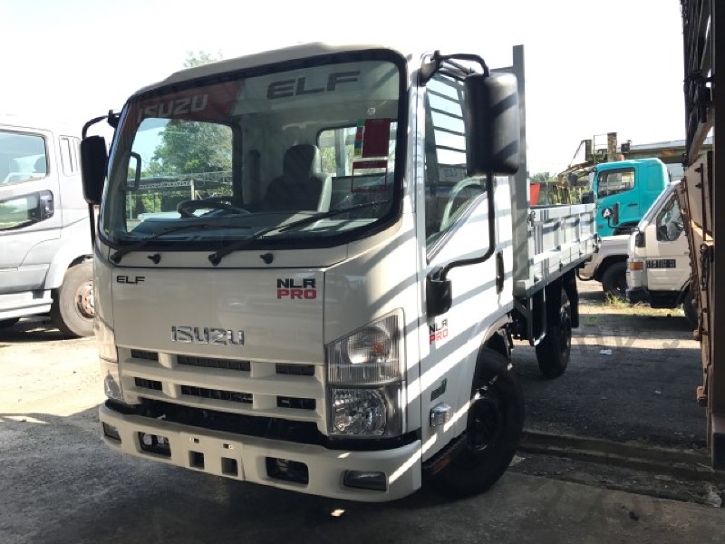 2018 Isuzu NKR66 4,800kg in Kuala Lumpur Manual for RM0 - mytruck.my
